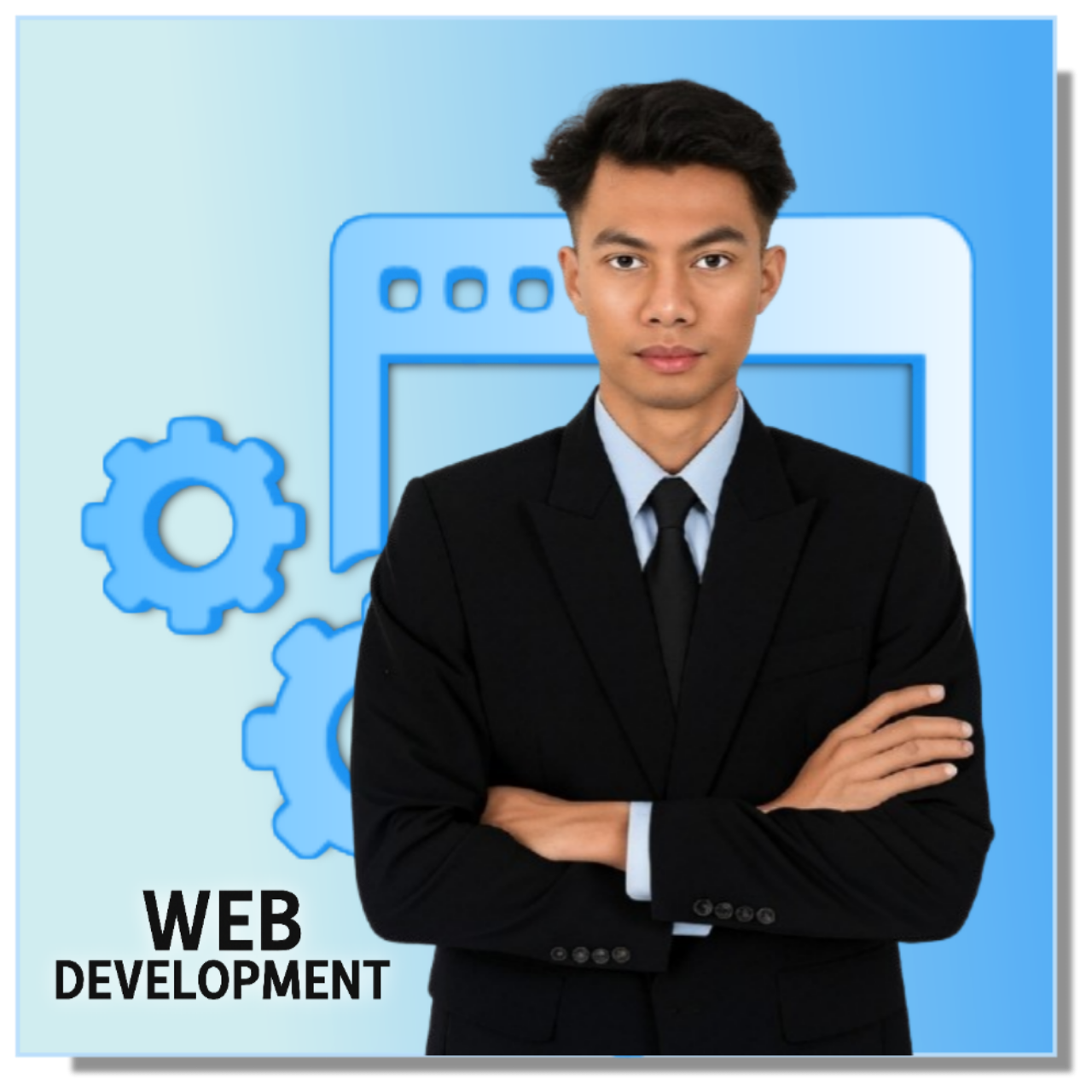 Portfolio | Yoko Fajar Santosa